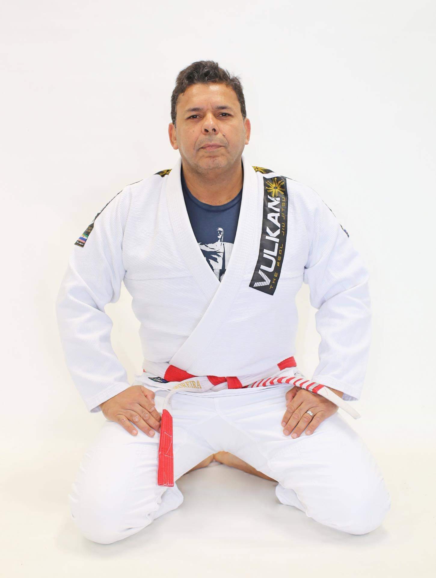 History – Joe Moreira Jiu-Jitsu