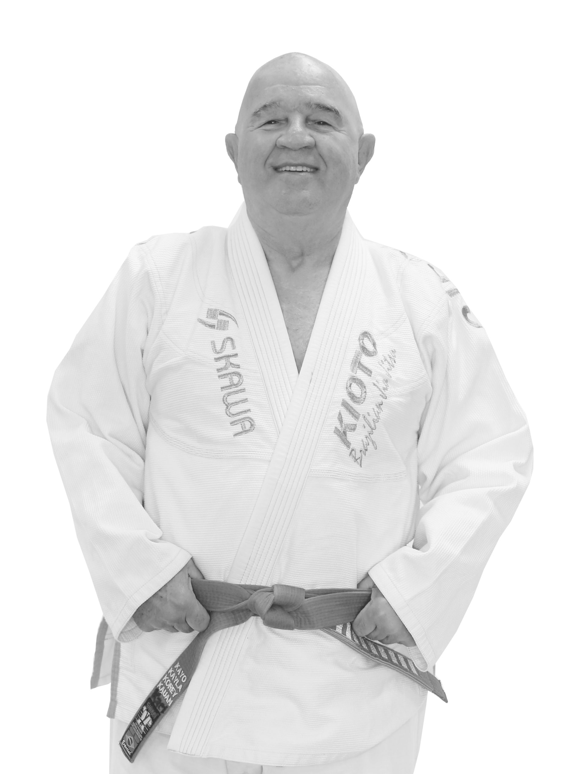 History – Joe Moreira Jiu-Jitsu