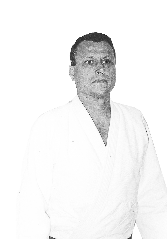 History – Joe Moreira Jiu-Jitsu