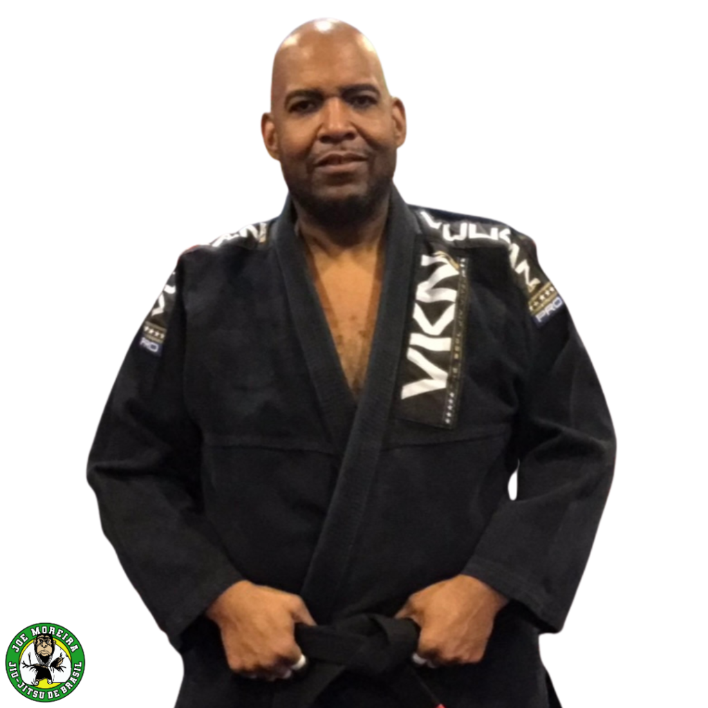 AFFILIATION MAP – Joe Moreira Jiu-Jitsu